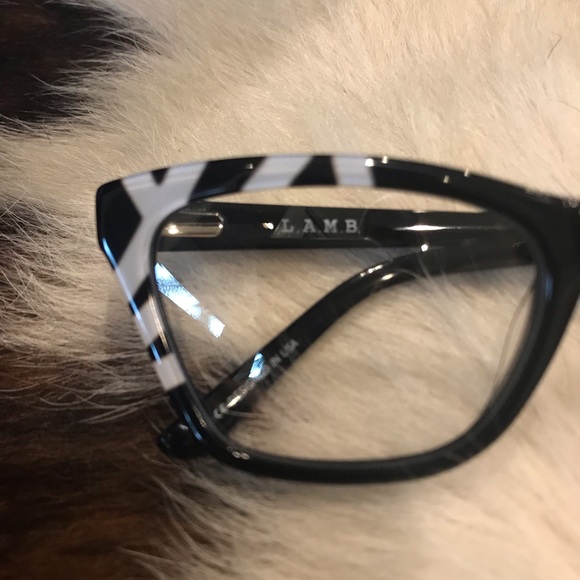 L.A.M.B. | Accessories | New Lamb Frames | Poshmark